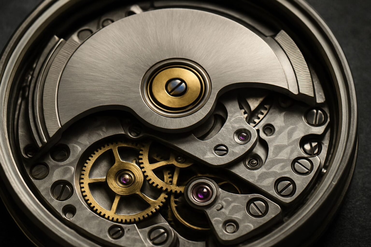 Les 10 plus grandes marques de montres françaises